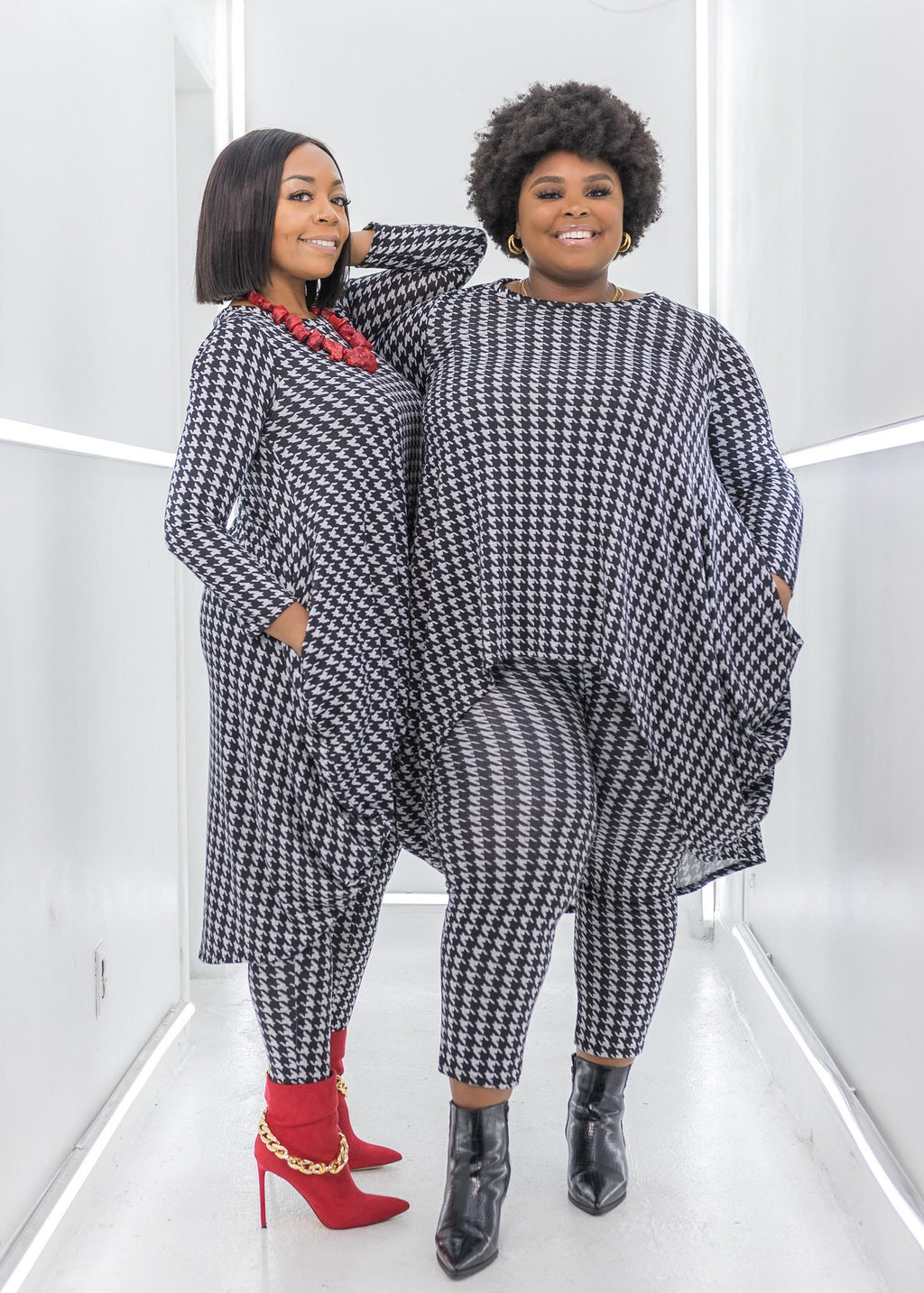 All – The Koko Chèri Collection